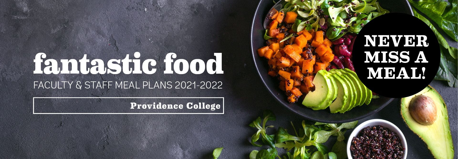 Faculty Staff Meal Plans Dining At Providence College faculty-staff-meal-plans-dining-at-providence-college