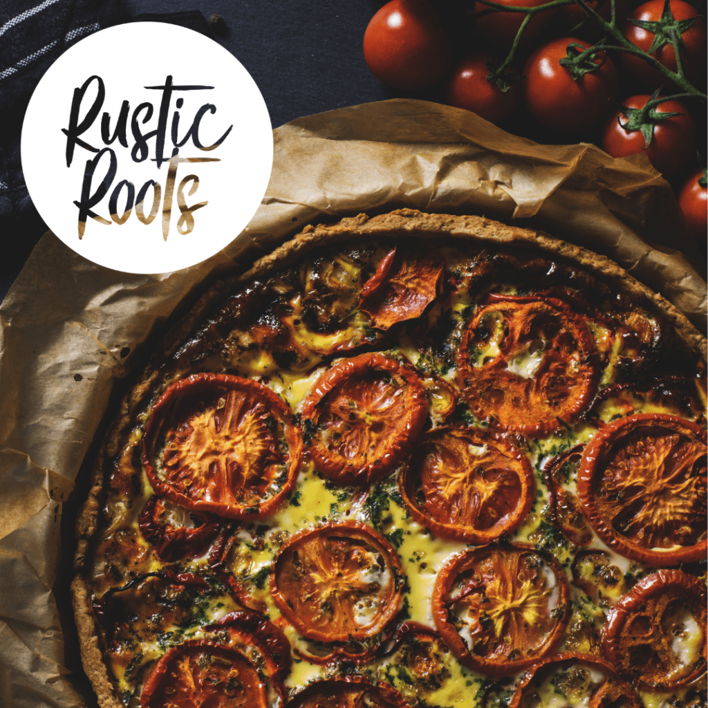 Plant-Based Options at Raymond Dining Hall – Dining at Providence College