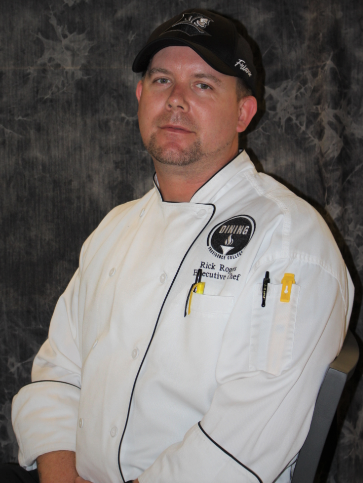 Meet the Team – Dining at Providence College