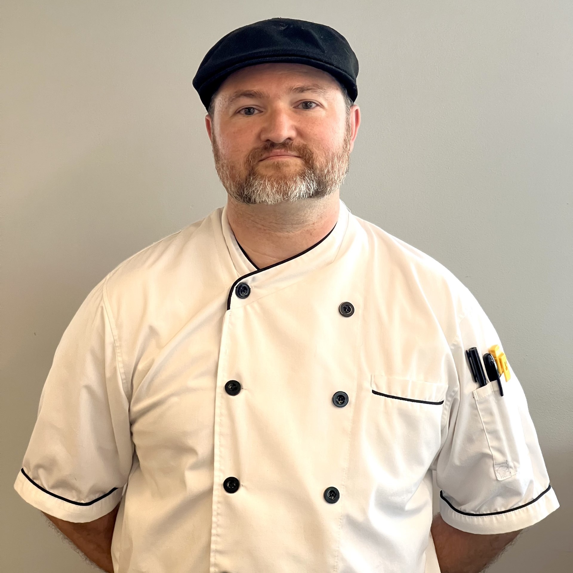 Meet the Team – Dining at Providence College